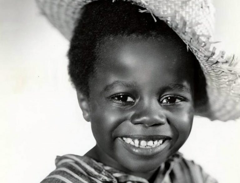 Biography - William "Buckwheat" Thomas